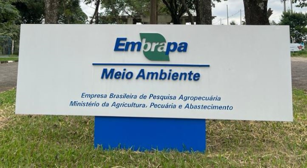 Eldorado/Estadão - Paula Packer, chefe da Embrapa Meio ambiente, fala ...