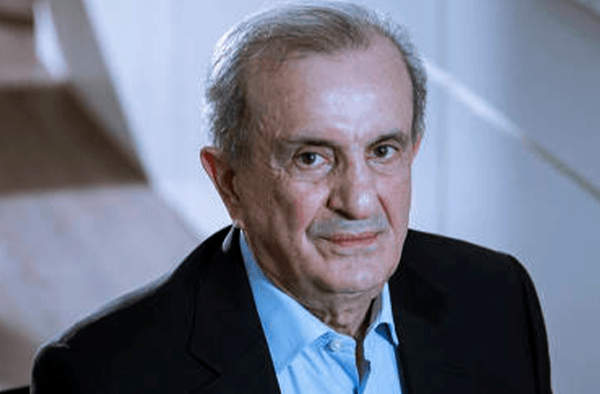 Eldorado/Estadão - Chiquinho Maturro, ex-secretário de Agricultura do ...