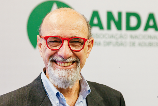 Eldorado/Estadão - Mensagens de Líderes Agroconscientes 2023: Ricardo ...