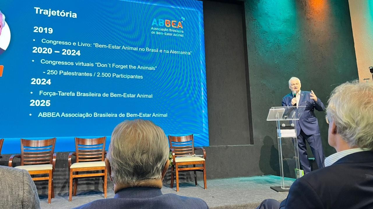 Rádio Eldorado/Estadão - Nasce ABBEA – Associação Brasileira de Bem ...
