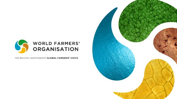 Brazil needs to participate in WFO - - Palestrante Tejon